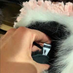 UGG | Shoes | Ugg Classic Patchwork Fluff Boots Nwt | Poshmark